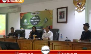 BEM FP Unud Kolaborasi dengan Dinas Pertanian dan Ketahanan Pangan ...