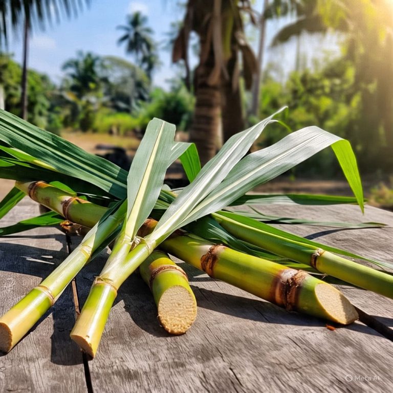 Inovasi Tebu Bioenergi: Peluang Baru untuk Energi Terbarukan | Laksara