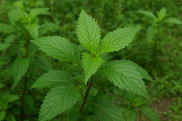 Keji Beling, Warisan Herbal Nusantara yang Kaya Manfaat | Laksara