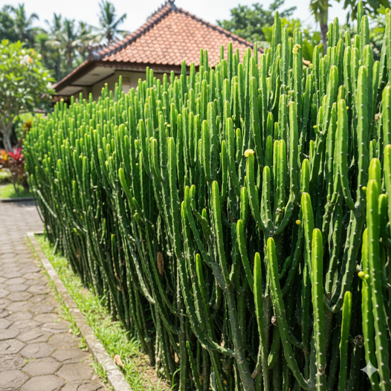 Patah Tulang, Tanaman Herbal Tradisional untuk Tulang dan Sendi | Laksara