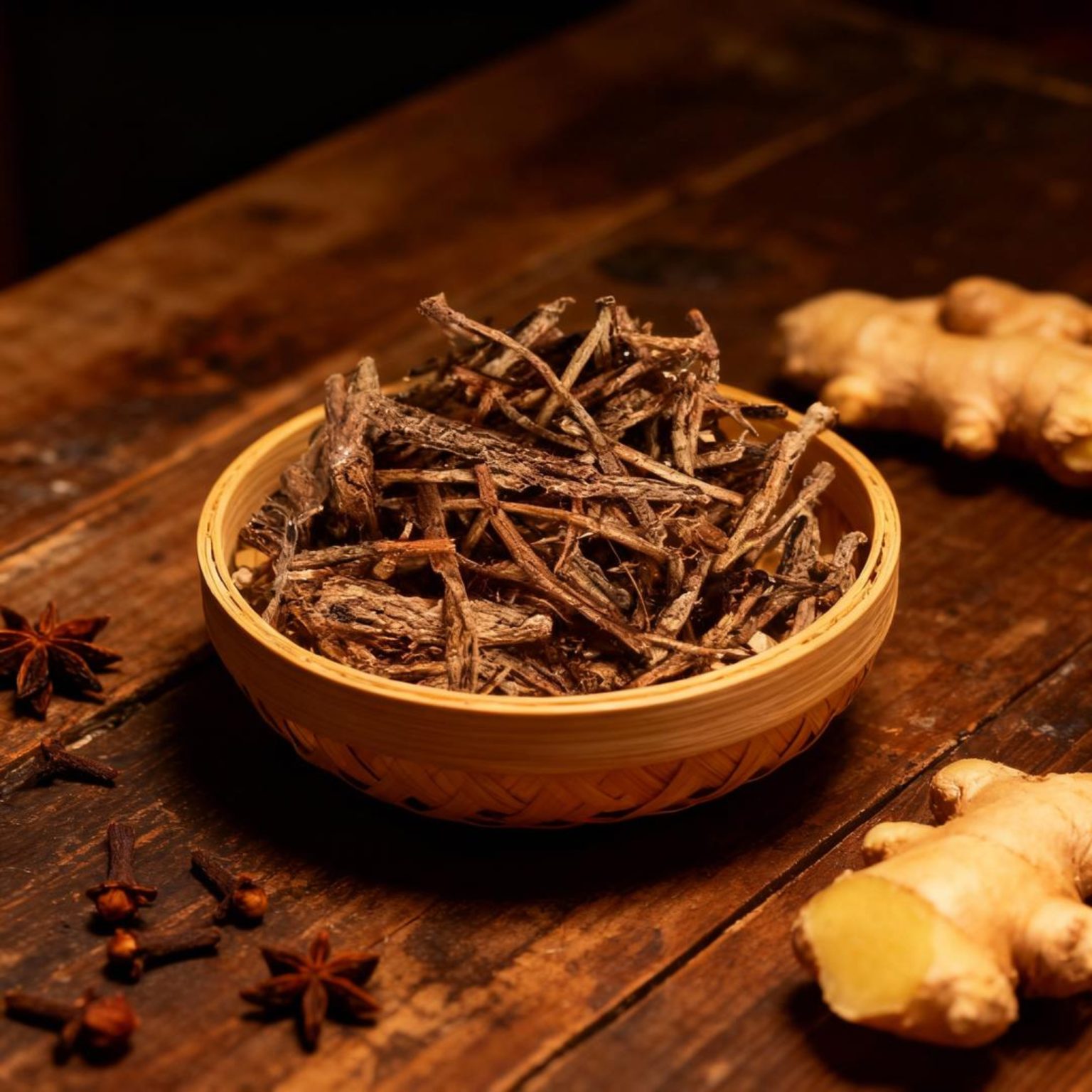 Kayu Rapet (Parameria laevigata): Rahasia Herbal Tradisional Penjaga ...