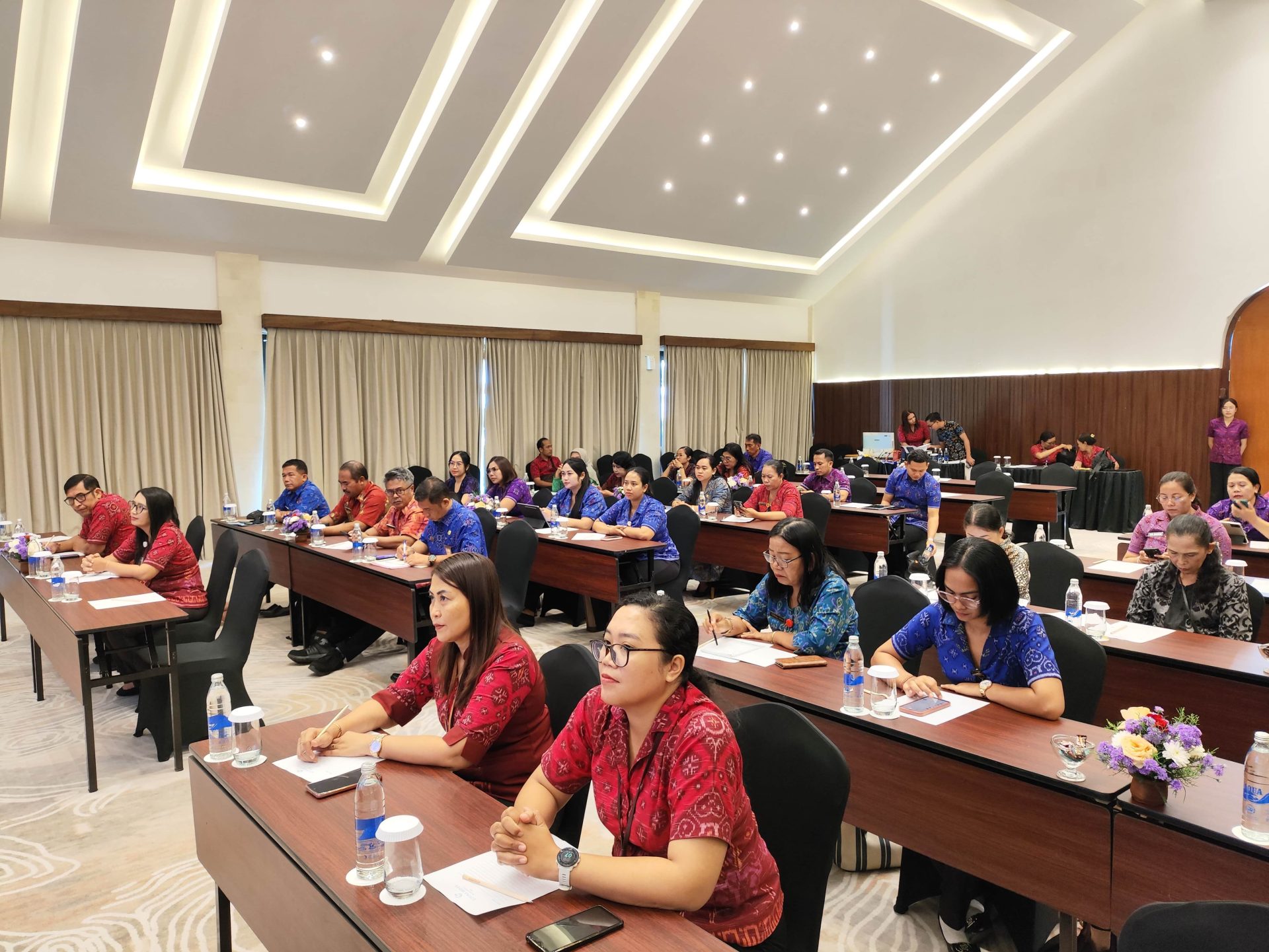 Dinkes Buleleng terus Intensifkan Upaya Percepatan Program CKG 2026 ...
